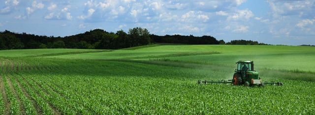 SAI Platform — Sustainable Agriculture Initiative Platform