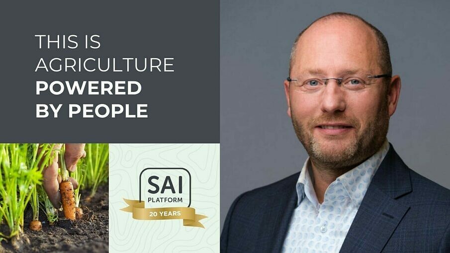 News — SAI Platform