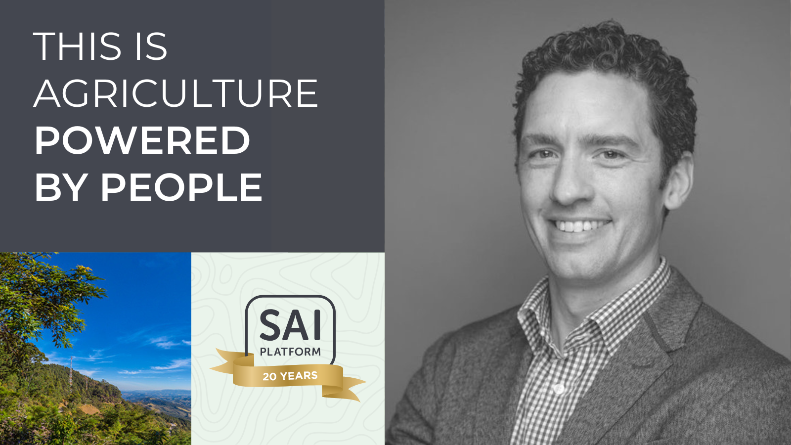 Interview with Kevin Ogorzalek of Barry Callebault — SAI Platform
