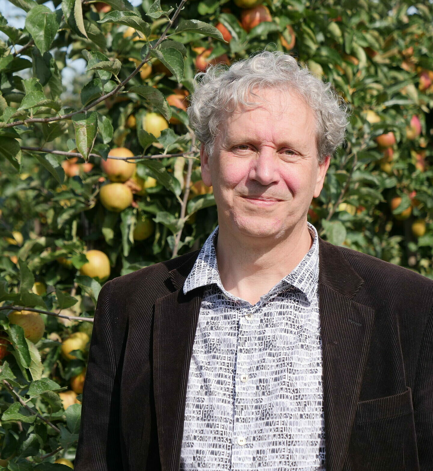 Interview with Peter Spaargaren — SAI Platform