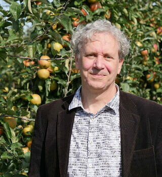 Interview with Peter Spaargaren — SAI Platform