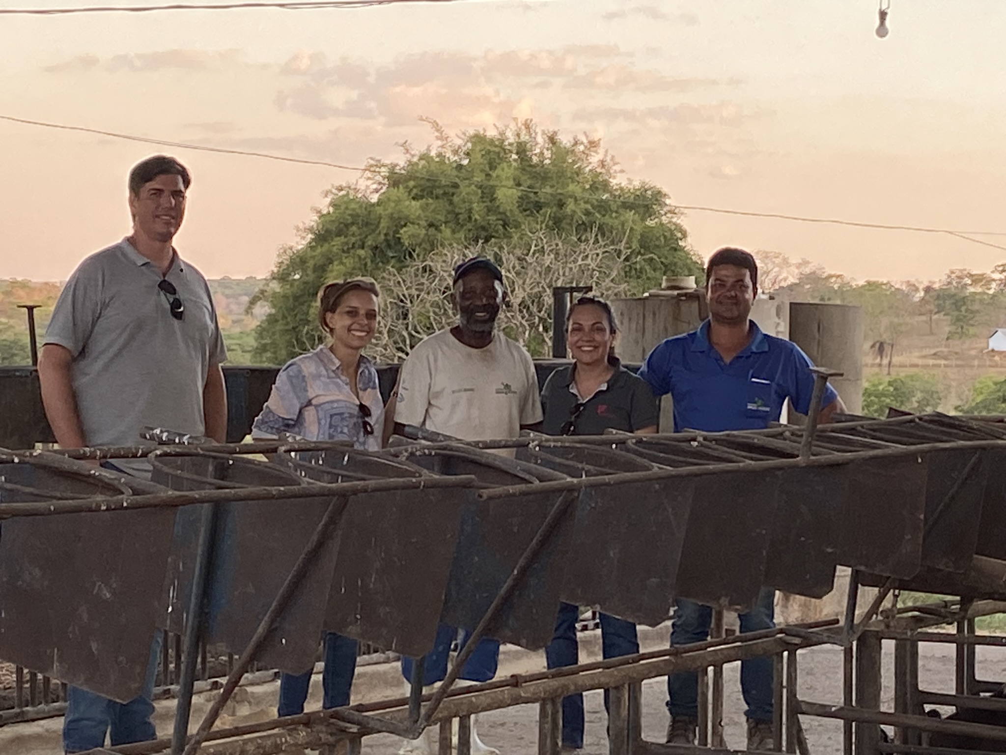SDP Accelerator: Inclusion and adoption in Brazil — SAI Platform