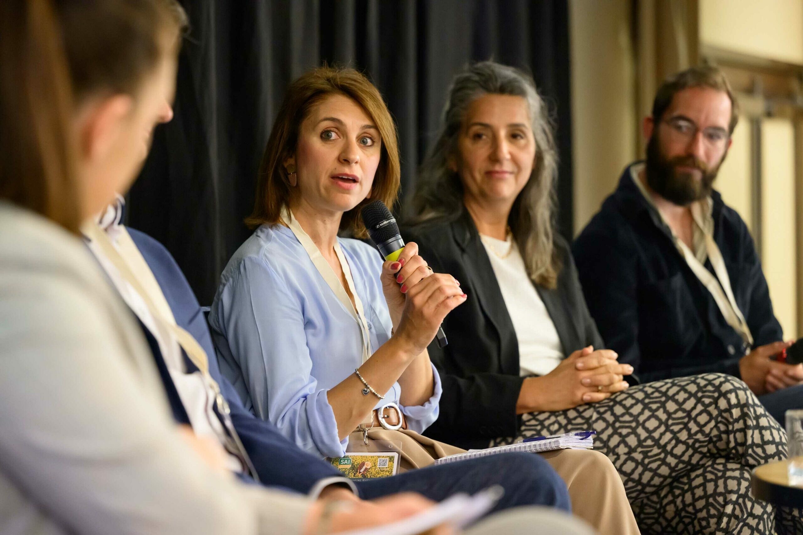 SAI Platform Annual Event 2025 — SAI Platform